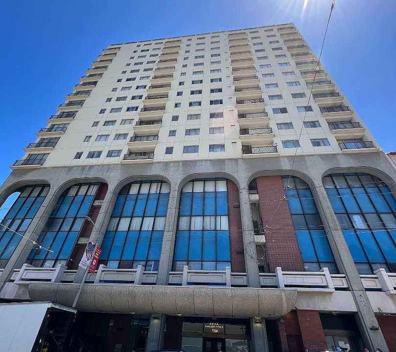 946 Stockton St APT 18C, San Francisco, CA 94108 | Zillow