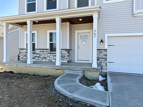 367 Greys Run, Lebanon, OH 45036 | Zillow