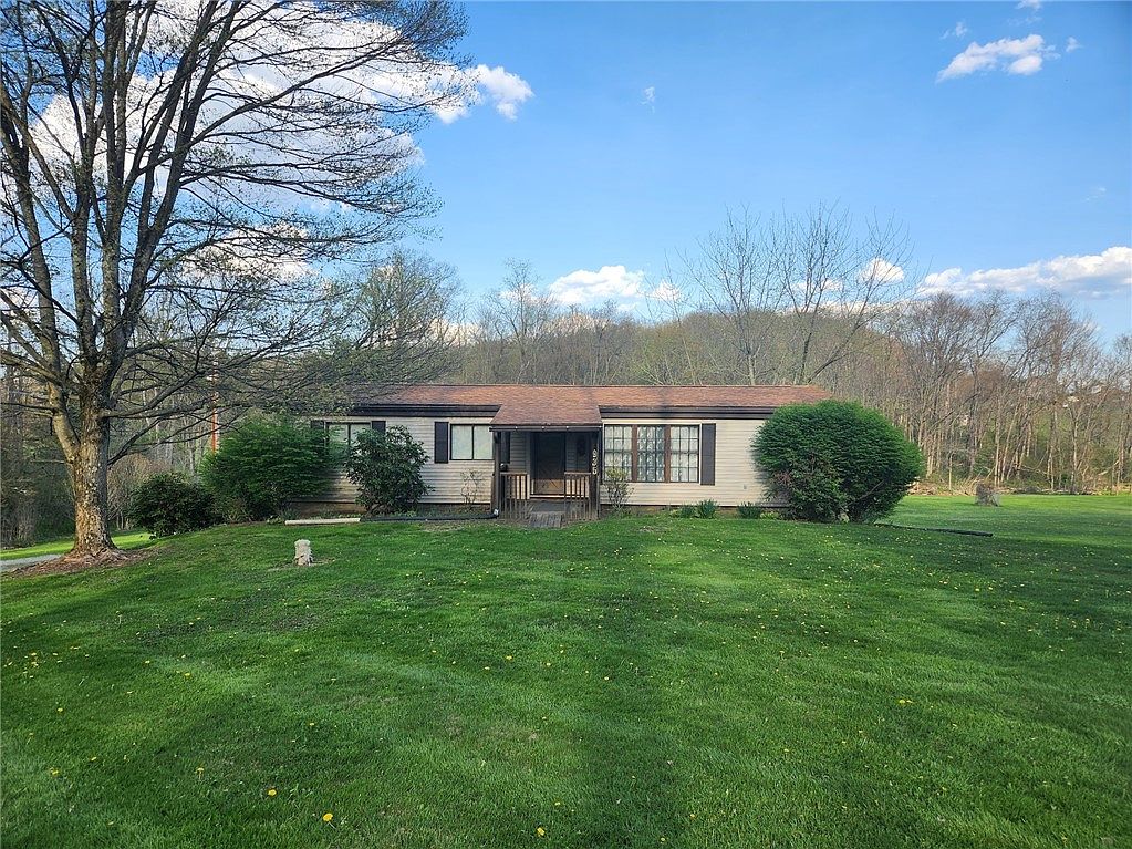 935 Rockdale Rd, Butler, PA 16002 | Zillow