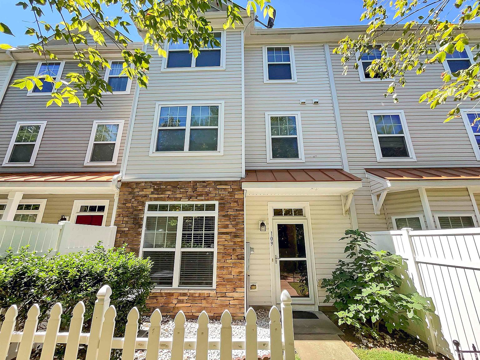 11720 Coppergate Dr UNIT 109, Raleigh, NC 27614 | MLS #2531303 | Zillow