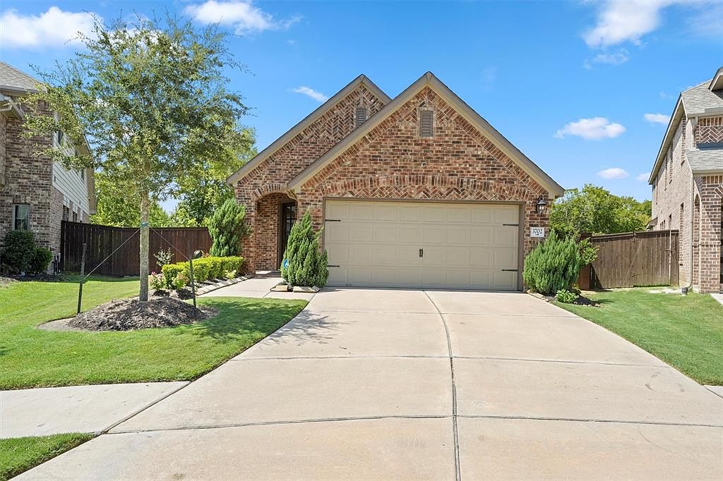 3702 Bach St, Iowa Colony, TX 77583 | MLS #11804403 | Zillow