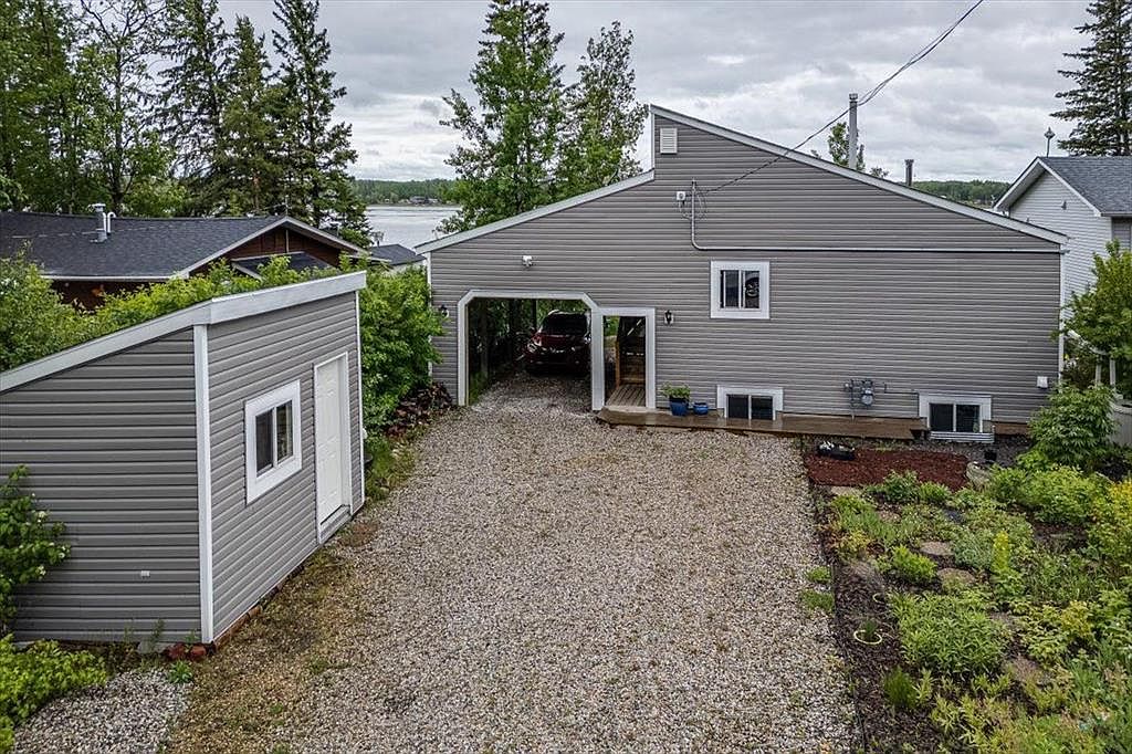 247 SW Lakeshore Dr, Sandy Beach, AB T0E 1V6 | MLS #A2140470 | Zillow