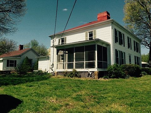 611 Old River Rd, Little Hocking, OH 45742 | Zillow