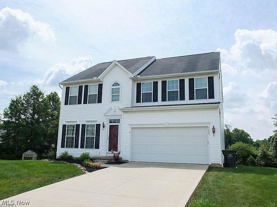 4145 Whitestone Rd, Kent, OH 44240 | Zillow