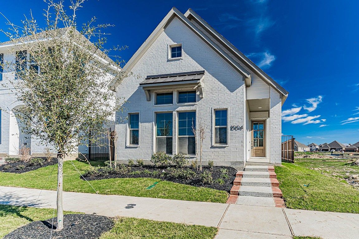 1004 Bolden Ave, Crowley, TX 76036 | Zillow