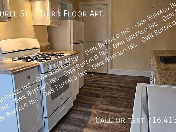 22 Laurel St #3, Buffalo, NY 14209 | Zillow