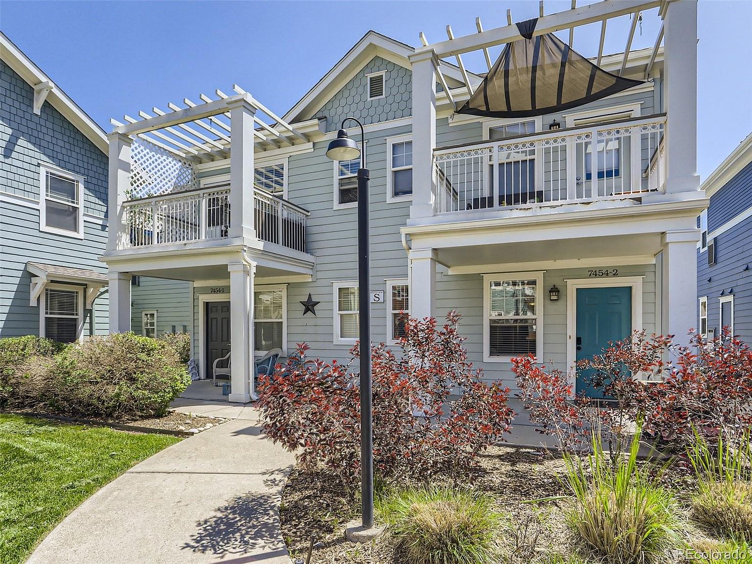 7454 E 28th Avenue Unit 2, Denver, CO 80238 | Zillow