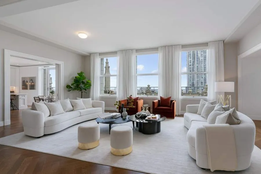 2 Park Place #43A in Tribeca, Manhattan | StreetEasy