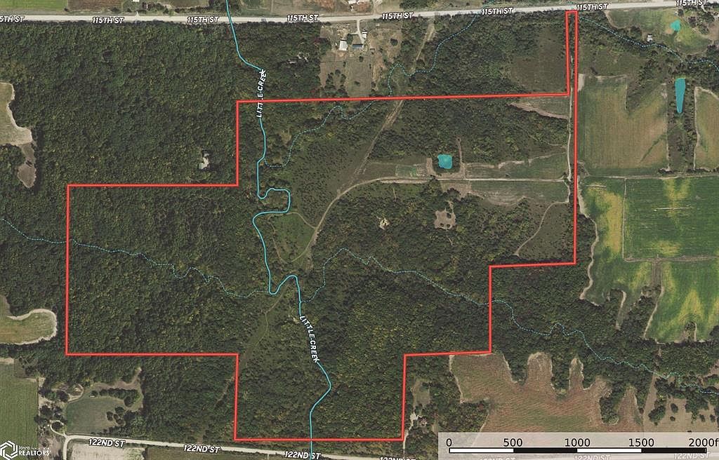 115th St, Birmingham, IA 52535 | Zillow