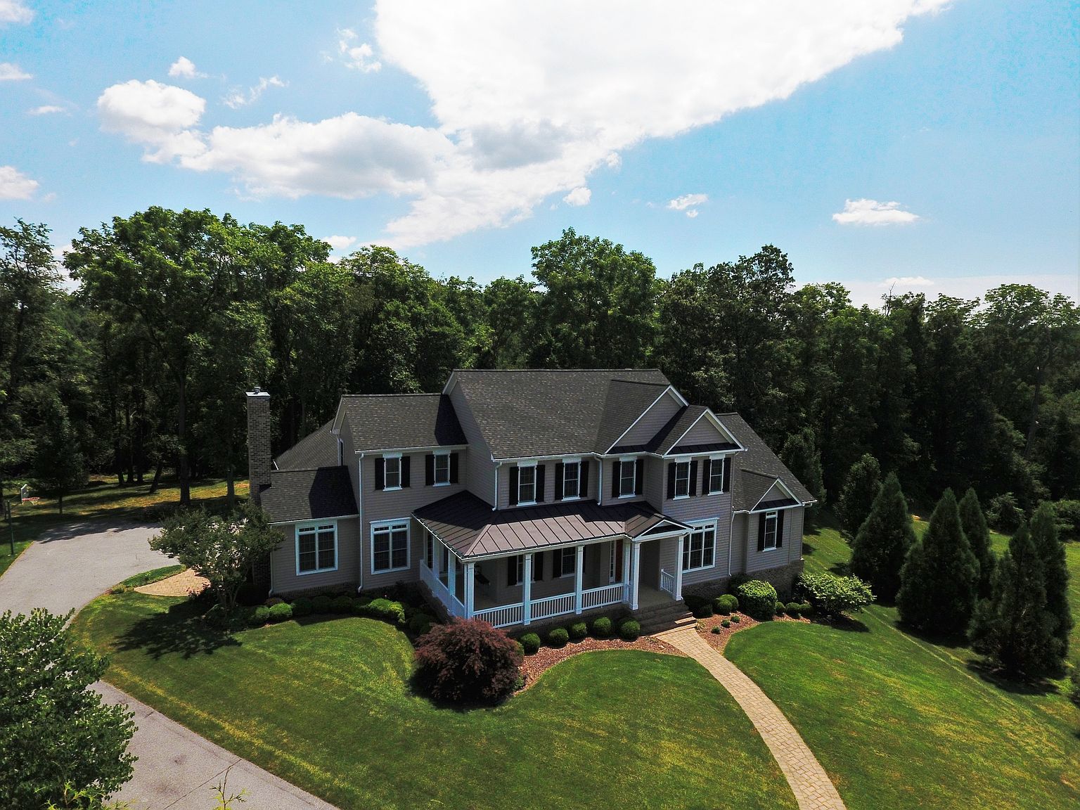 13627 Fox Stream Way, West Friendship, MD 21794 | Zillow