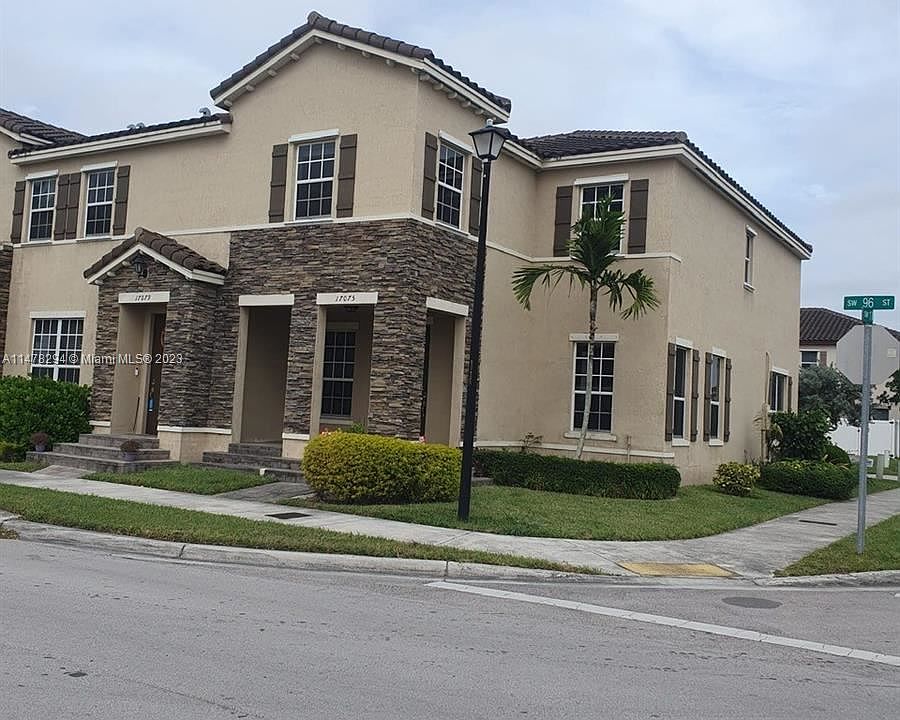 17075 SW 96th St #17075, Miami, FL 33196 | Zillow
