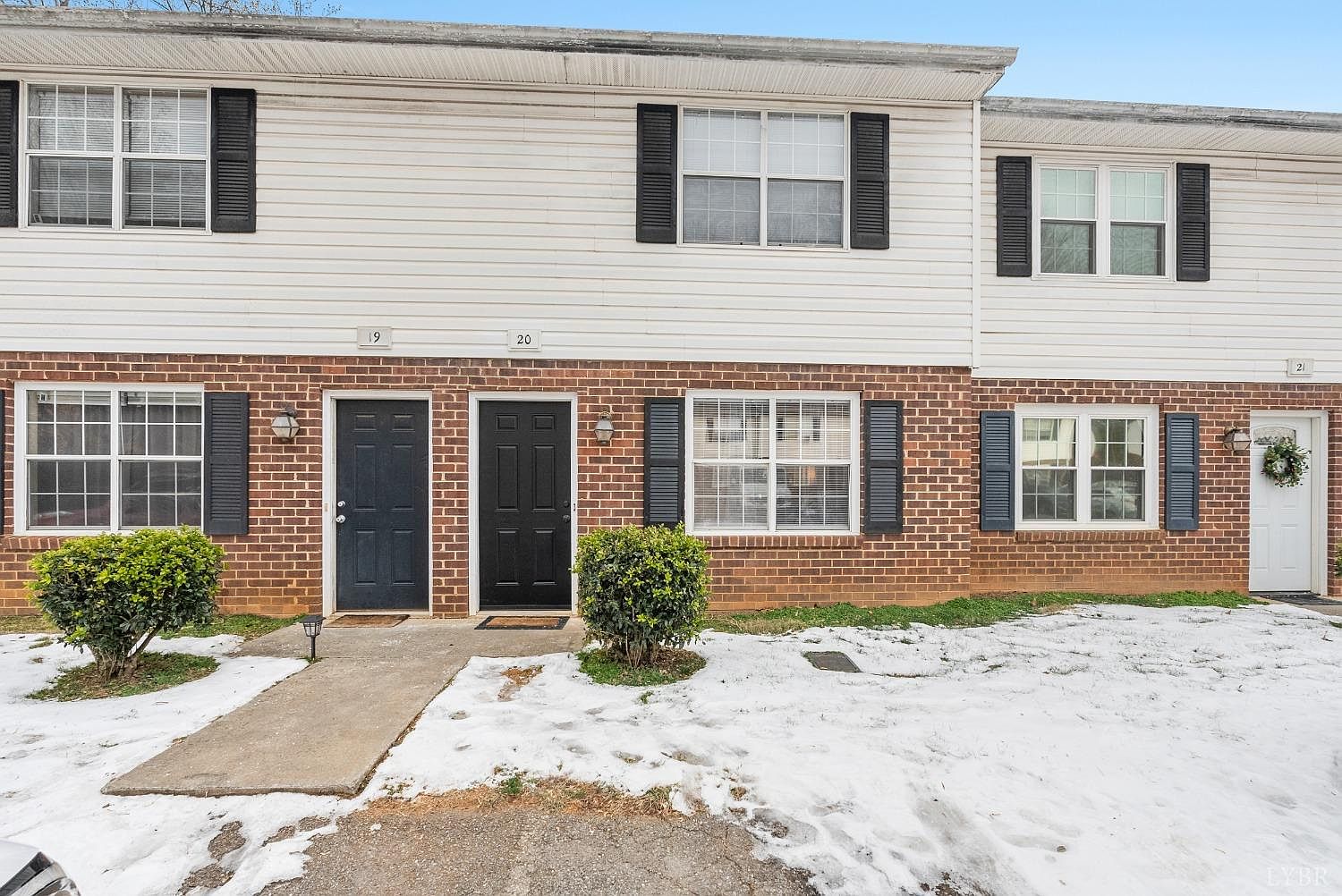 8022 Timberlake Rd APT 20, Lynchburg, VA 24502 | Zillow