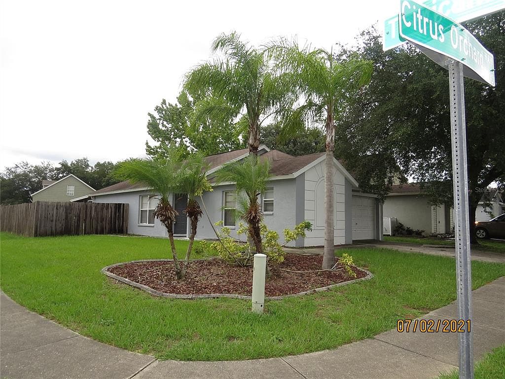 1702 Citrus Orchard Way, Valrico, FL 33594 | Zillow