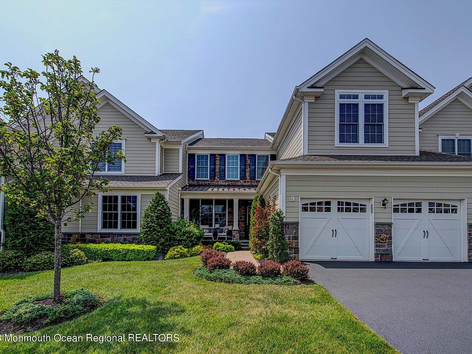 9 Langton Drive UNIT 22, Holmdel, NJ 07733 | Zillow
