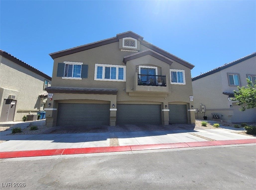 4645 Fuchsia Nights Ave #103, North Las Vegas, NV 89084 | MLS #2749972 ...
