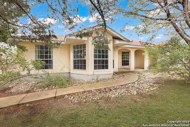 31625 CATALINA WAY, Bulverde, TX 78163 | MLS #1725410 | Zillow