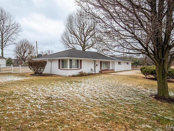 7080 Plainview Ave, Saint Louis, MO 63109 | MLS #25013548 | Zillow