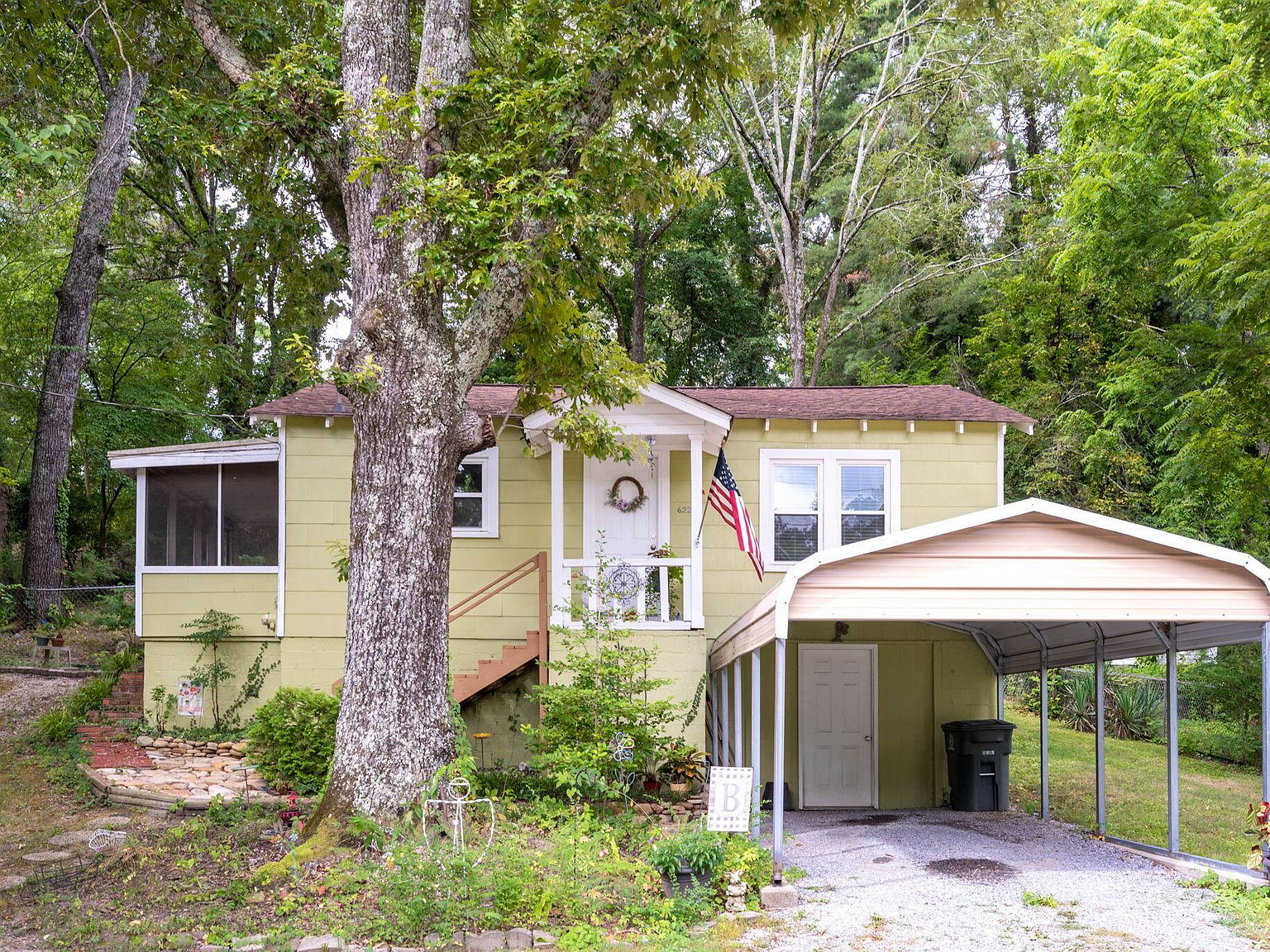 622 Lupton Dr, Chattanooga, TN 37415 | Zillow