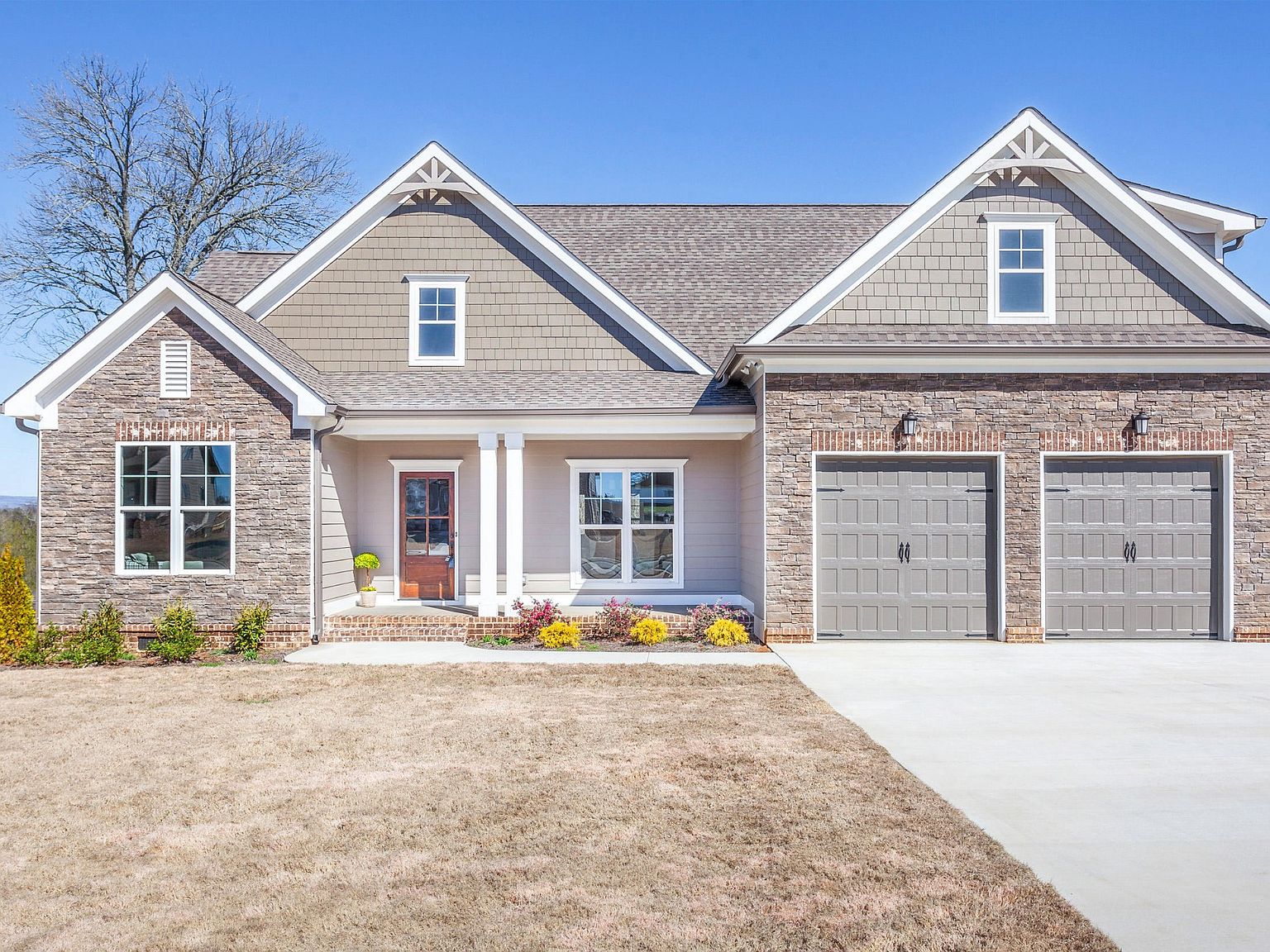 218 Stones Throw Ln LOT 171, Chickamauga, GA 30707 | Zillow