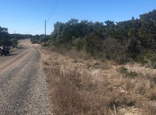 0 County Road 2732, Mico, TX 78056 | Zillow