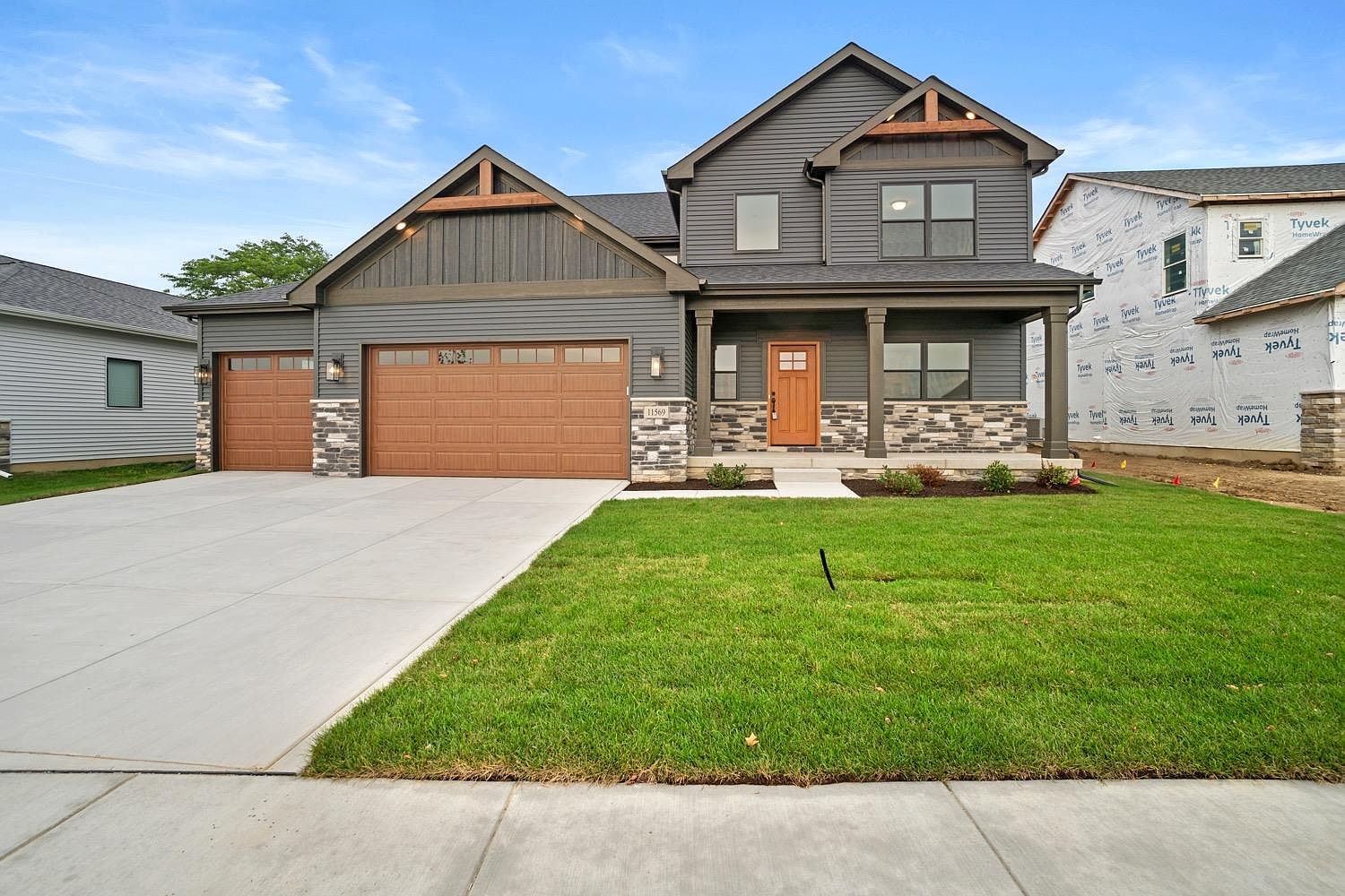 8043 88th Ave, Dyer, IN 46311 | MLS #531403 | Zillow