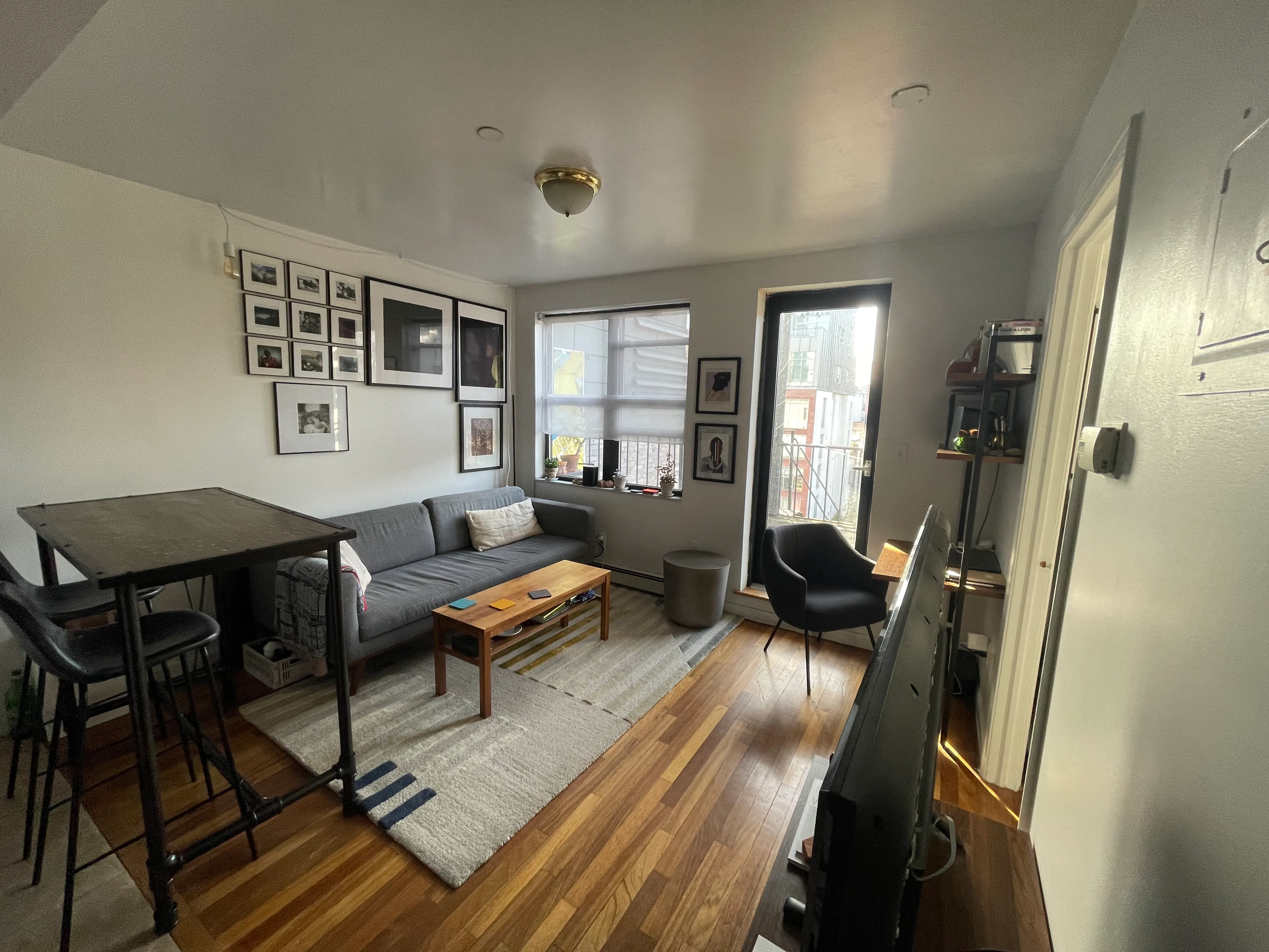 122 Allen Street #UNIT11 in Lower East Side, Manhattan | StreetEasy