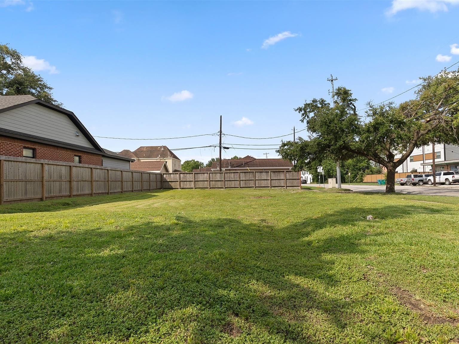 2402 Cleburne St LOT 1, Houston, TX 77004 | MLS #77861468 | Zillow