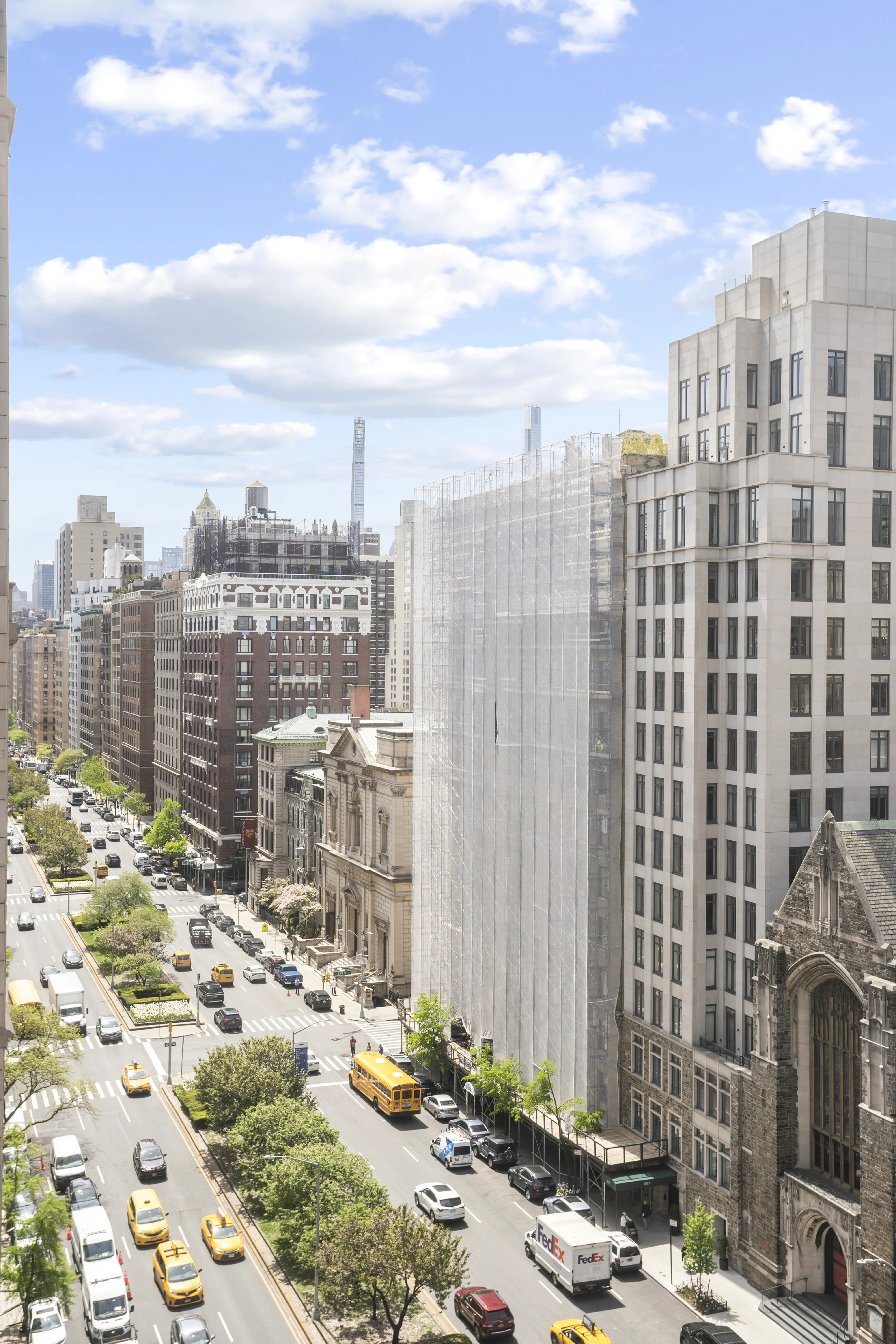 1035 Park Avenue #12B in Upper East Side, Manhattan | StreetEasy