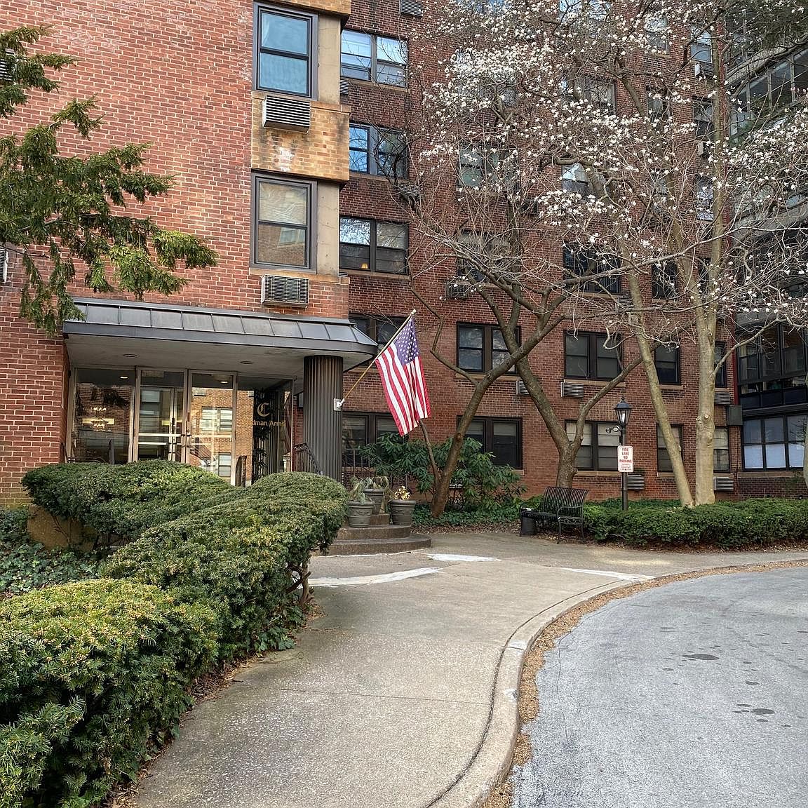 80 W Baltimore Ave APT B315, Lansdowne, PA 19050 | Zillow
