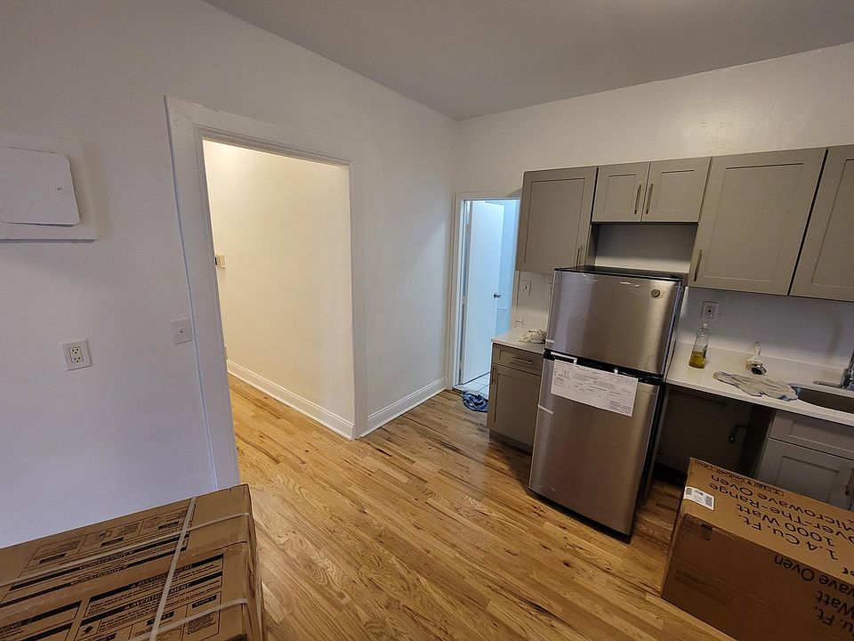 627 E 187th St #2E, Bronx, NY 10458 | Zillow