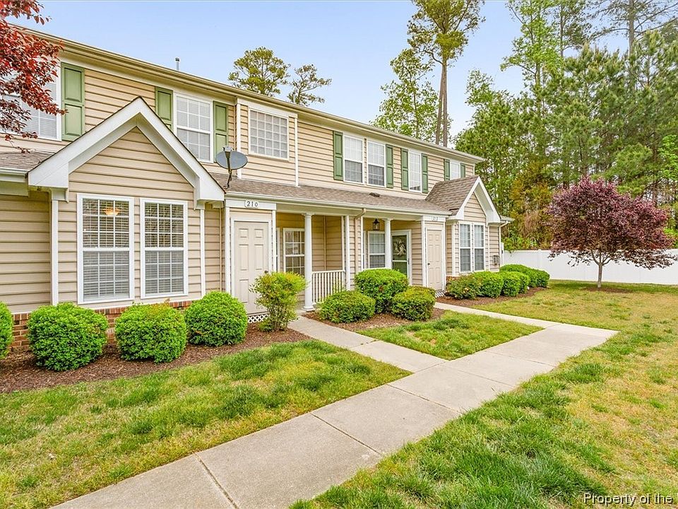 210 Ellis Dr, Yorktown, VA 23692 | Zillow
