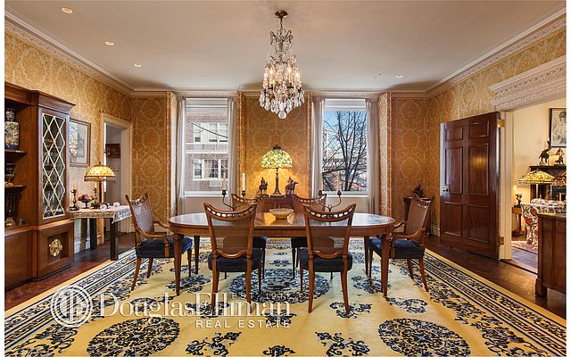 1 Sutton Place South #5A in Sutton Place, Manhattan | StreetEasy