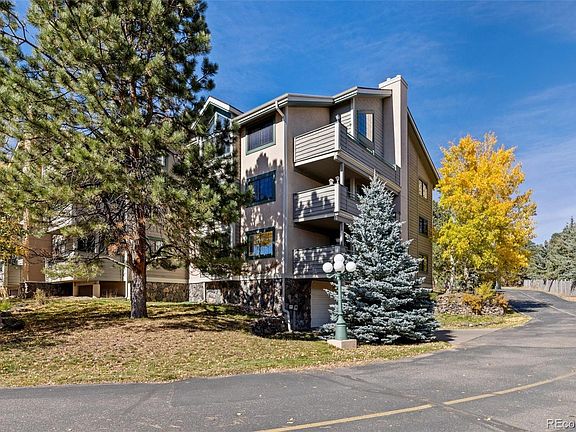 31719 Rocky Village Drive Bldg Genesee Unit 111, Evergreen, CO 80439 ...