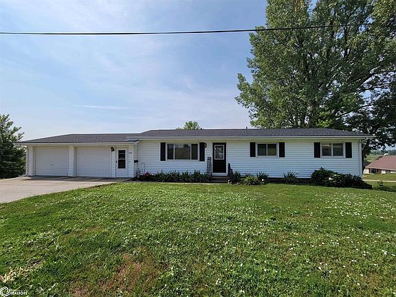 208 E 3rd St, Halbur, IA 51444 | Zillow