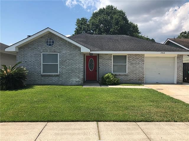 2808 Doreen Ln, Marrero, LA 70072 | Zillow