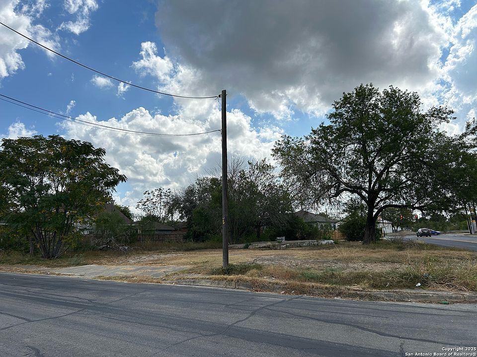 170 Ferris Ave San Antonio TX | Zillow