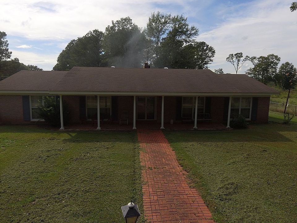 18212 Old Pike Rd, Fitzpatrick, AL 36029 | Zillow