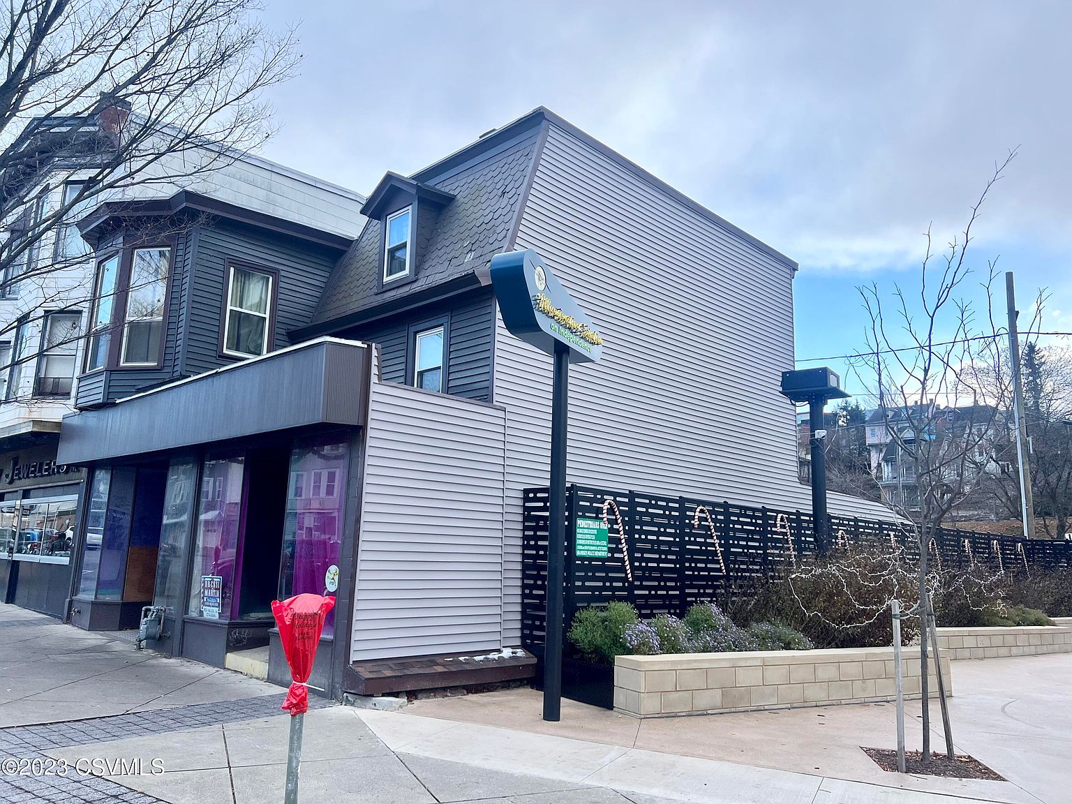 124-126 E Independence St, Shamokin, PA 17872 | MLS #20-90350 | Zillow