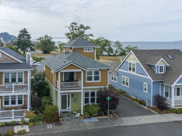 Astoria OR Real Estate - Astoria OR Homes For Sale | Zillow