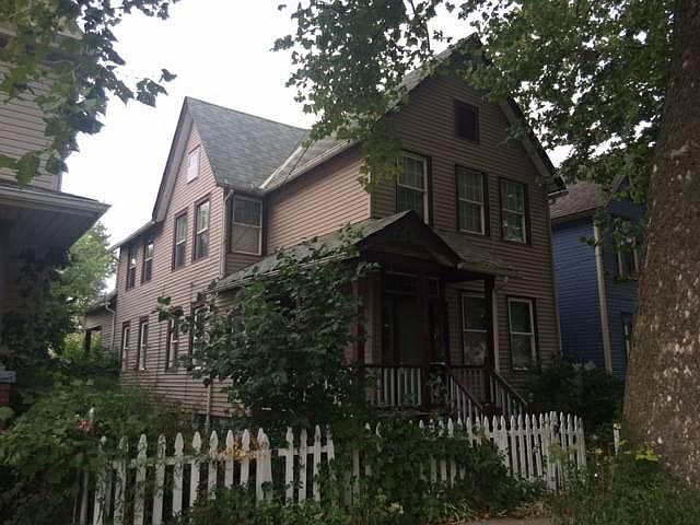 2028 Clover Ave, Cleveland, OH 44109 | Zillow