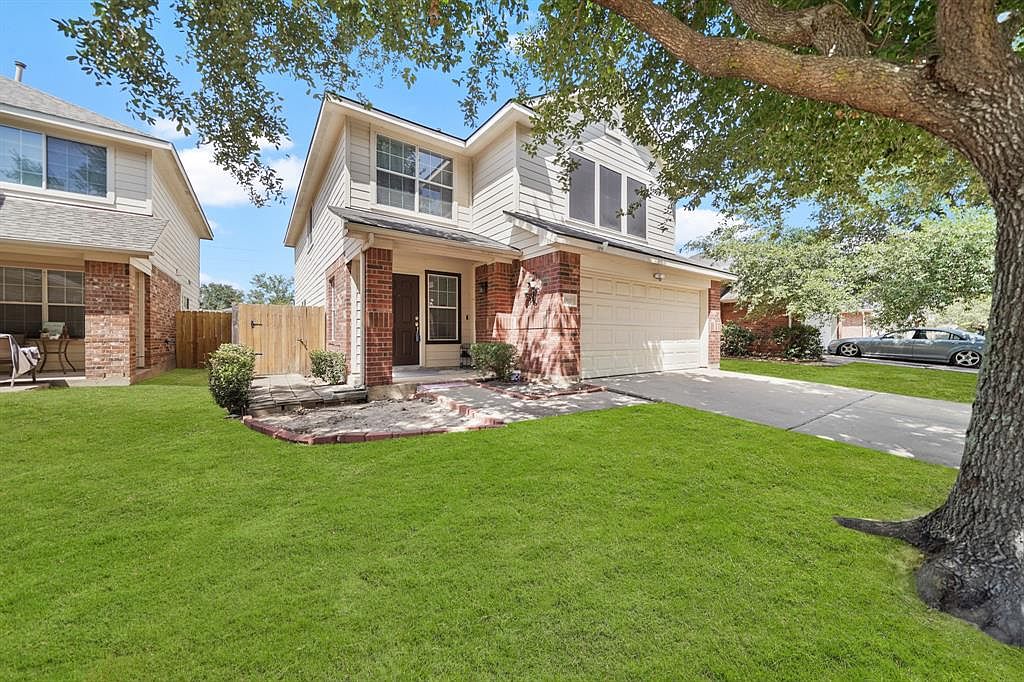 19150 Moss Meadow Ln, Katy, TX 77449 | MLS #611516 | Zillow