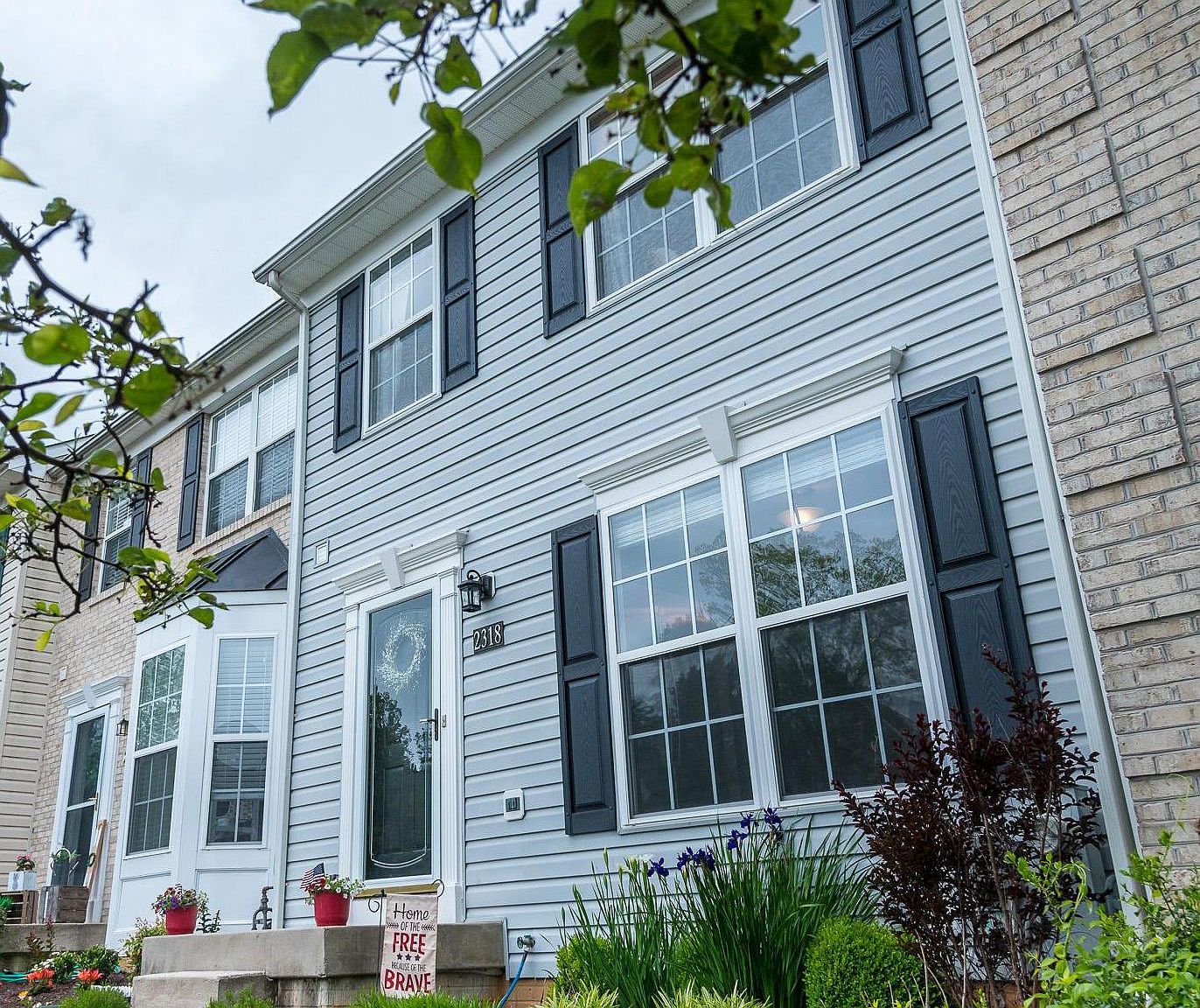 2318 Kateland Ct, Abingdon, MD 21009 | Zillow