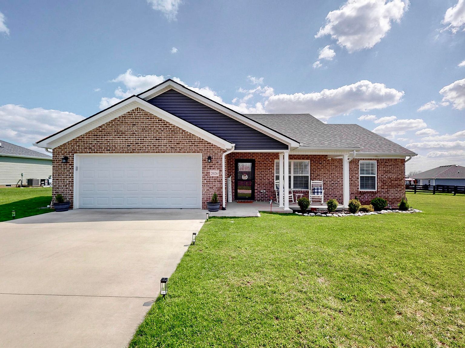 2026 Partridge Way, Richmond, KY 40475 | MLS #25006866 | Zillow