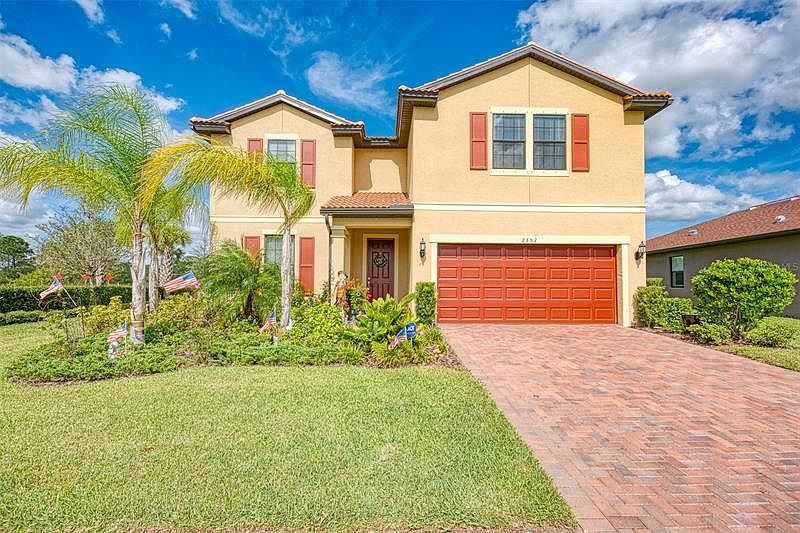 2352 Marton Oak Blvd, North Port, FL 34289 | Zillow