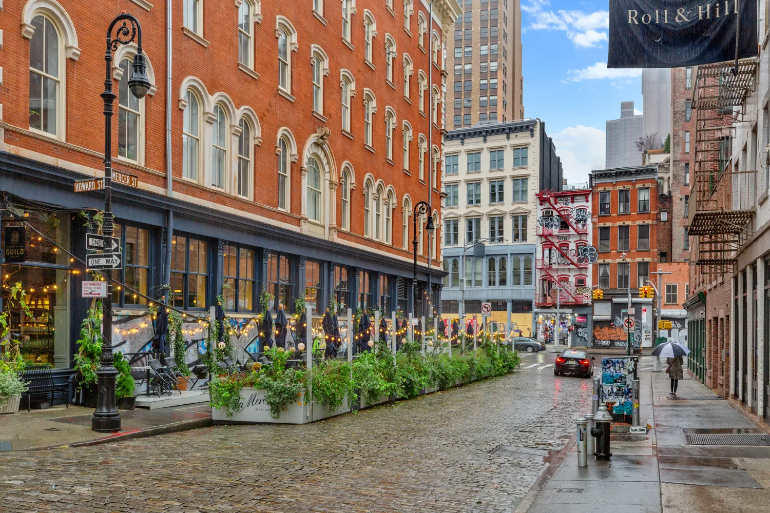 11 Mercer Street #2A in Soho, Manhattan | StreetEasy