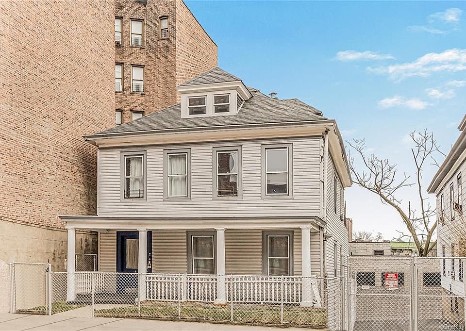 2486 Devoe Ter, Bronx, NY 10468 | MLS #H6232418 | Zillow