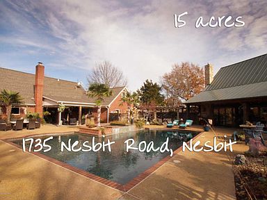 1735 Nesbit Rd, Nesbit, MS 38651 | Zillow