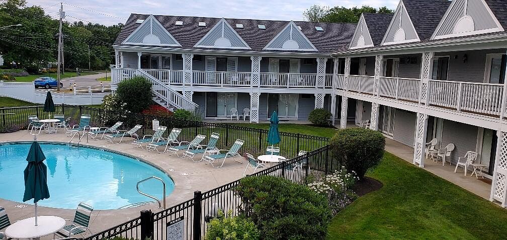 444 Main Street UNIT 111, Ogunquit, ME 03907 | Zillow
