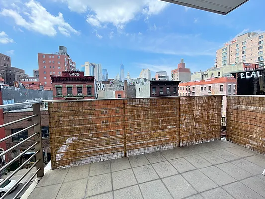 44 Market Street #5A in Two Bridges, Manhattan | StreetEasy