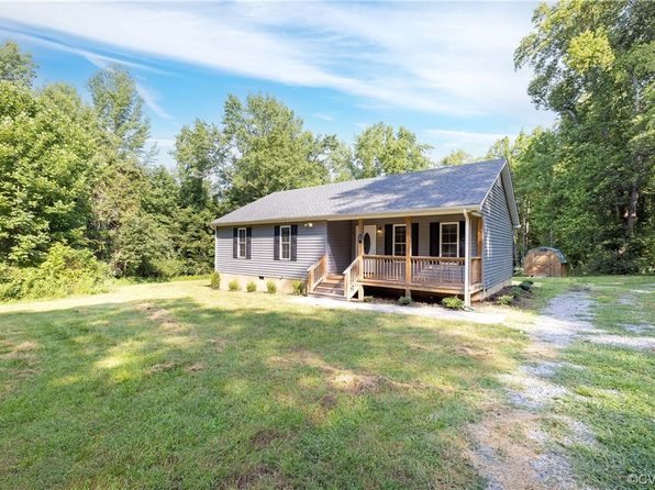Meherrin VA Real Estate - Meherrin VA Homes For Sale | Zillow